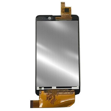 Kit Display Lcd Tela Touch Sk412 Cce Motion Colors - Seven ...