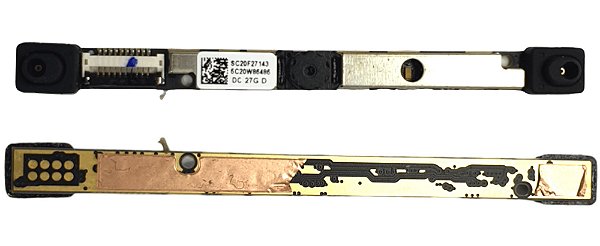 Webcam Camera Notebook Lenovo Thinkpad L14 - Seven Distribuidora de ...