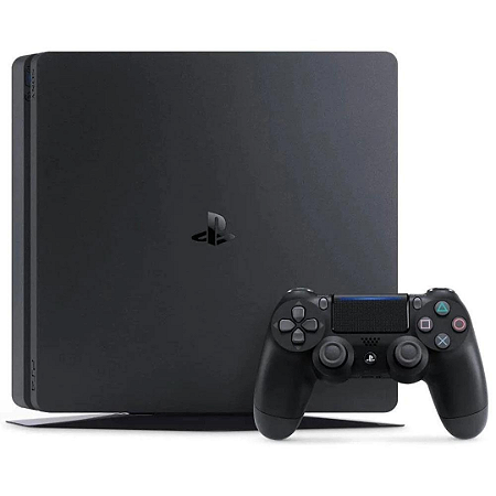 Console PlayStation 4 + GOW Ragnarok - Nerd Now - Sua casa ou ...