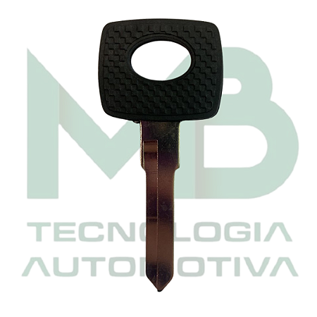 Chave Mercedes Sprinter - MB Tecnologia Automotiva