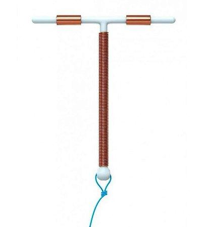 Diu Andalan Op 380A Classic Dispositivo Intrauterino - Cirúrgica ...