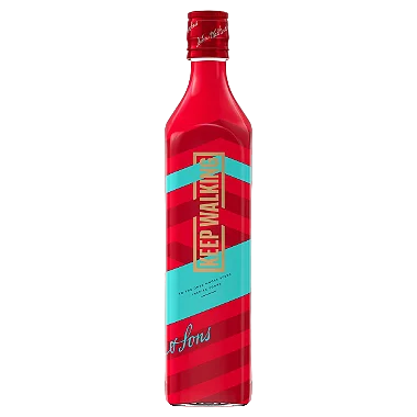 Johnnie Walker Red Label Icons Edição Limitada Whisky 750ml - Winecomvoce