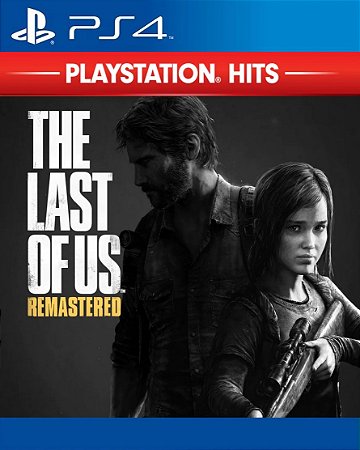 The last of us ps4 digital store