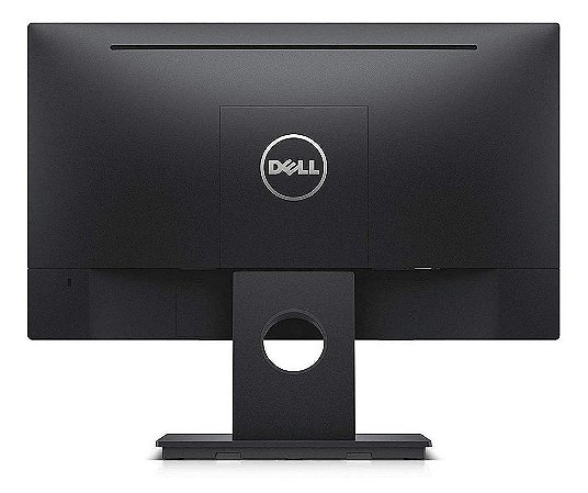 Monitor Dell E Series E1916HF led 18.5" preto 100V/240V - FAMIL INFORMATICA