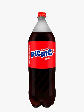 PIC NIC COLA 2 LTS NATURAL - Fernandão Bebidas | As melhores marcas com ...