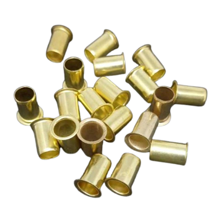 Kit Insert + Anilha Para Tubo Nylon Ou Pu 6mm C/ 10 - NEW FREIOS