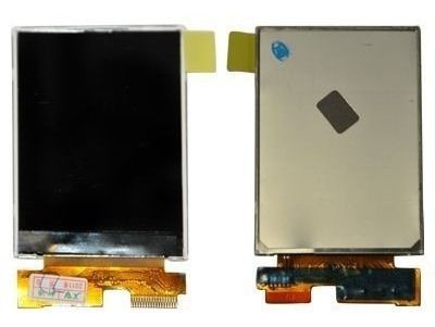 Display Lcd Celular Lg Me970 Shine - Brascell