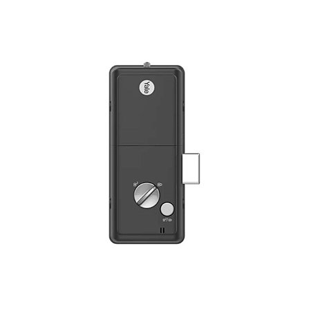 Fechadura Digital Reflecta Yale Painel Espelhado de Sobrepor - Top ...