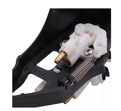 Válvula Grammer 1126814 - Megafranco - Peças para caminhão