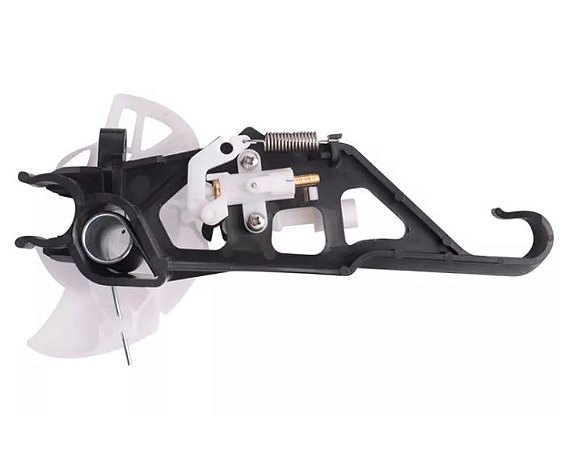 Válvula Grammer 1126814 - Megafranco - Peças para caminhão