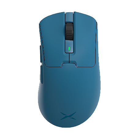Mouse Gamer Delux M900 Pro Sem Fio – Ergonômico, 8K de Taxa de Pesquisa ...