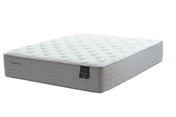 COLCHAO MEMO GEL - F.A COLCHOES - nomadecor