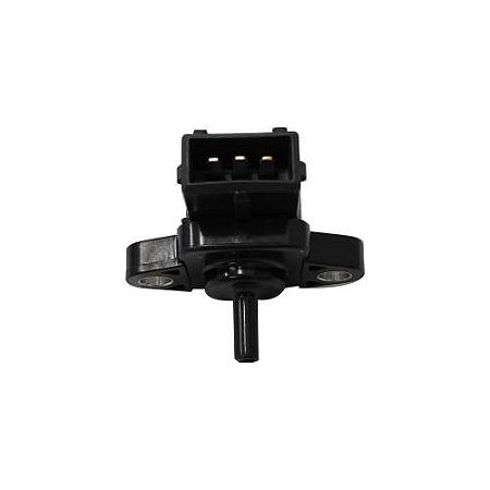 Sensor Map Pressao Turbo L200 Pajero 2.5 Sport Hpe - Caminhonete & Cia