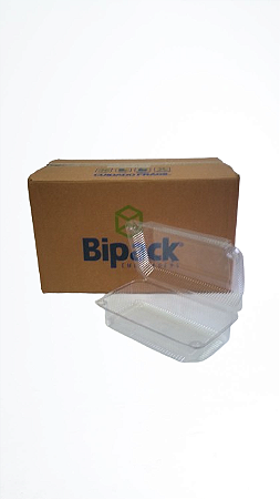 BIPACK BP10 C/100 UNIDADES - macedo embalagens ltda