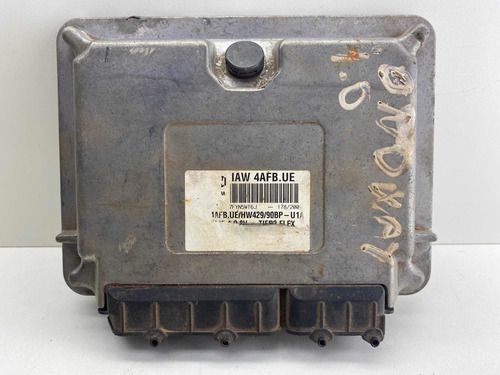 Módulo Injeção Fiat Uno 1.0 2009 - VF Auto Peças