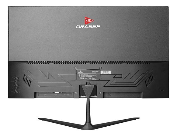 MONITOR GAMER 75HZ 5MS D-MN270 27 HDMI VGA SOM INTEGRADO GRASEP - Vidacom