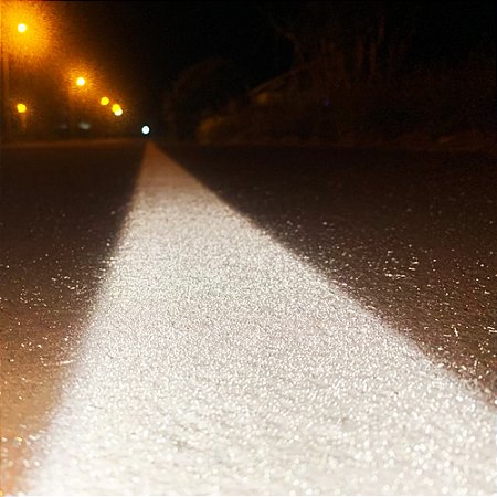 Microesfera de vidro Tipo II-A para Sinalização Viária - Sinal Center ...