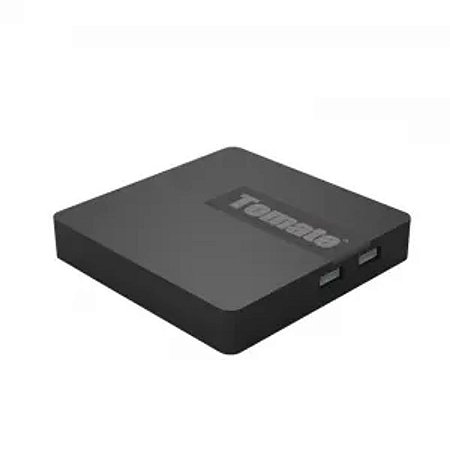 Converta sua TV em centro multimídia com Smart TV Box 4K Android - Tom ...