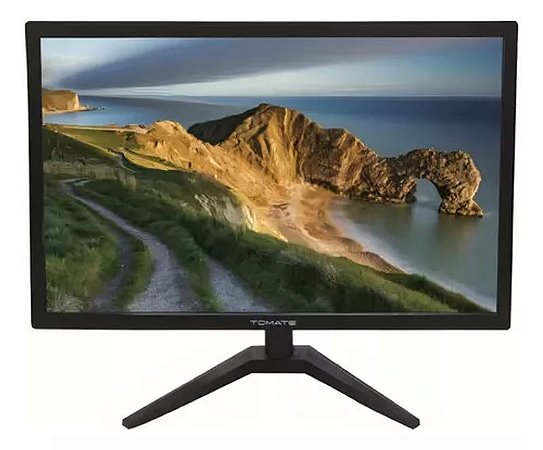 Monitor Gamer Tomate MTM-1022 | Qualidade e Imersão em Full HD - Loja ...