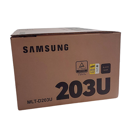 Toner Samsung MLT-D203U D203 SL-M4020ND M4020 SL-M4070FR M4070 Origina ...