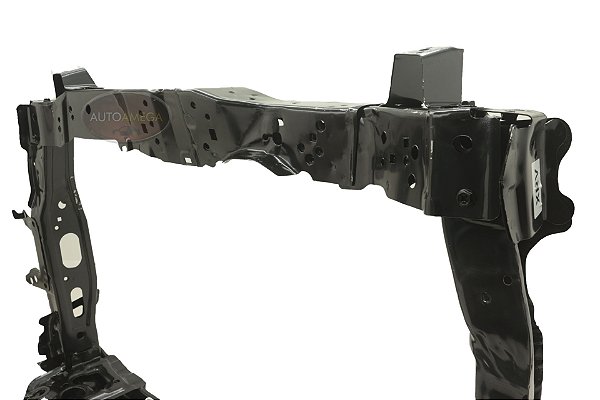 Painel Dianteiro Honda Hrv 2015 2016 2017 2018 - Auto Amega