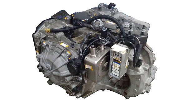 Cambios AL4 Peugeot Citroen - PATUREBA PEÇAS PEUGEOT CITROEN CAMBIO AL4 ...