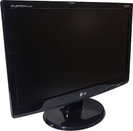 MONITOR LCD 20 LG FLATRON W2043S-PF - Infosid Shop