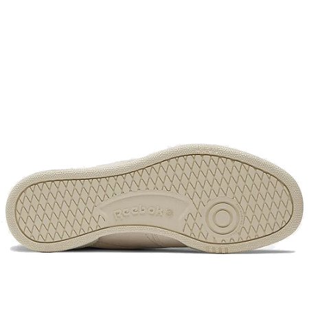 Tênis Reebok Club C 85 Masculino Bege - Radical Place - Loja Virtual de ...