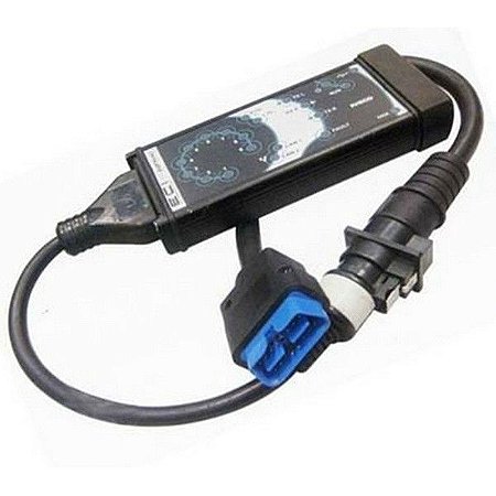 Interface IVECO - Intertruck Soluções para frotas