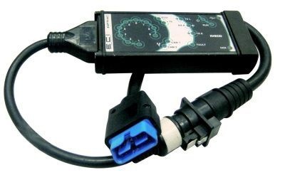 Interface IVECO - Intertruck Soluções para frotas