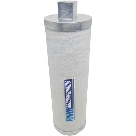 Filtro Separador Ar Óleo 440725 para Sullair Similar - Arcomprimido ...