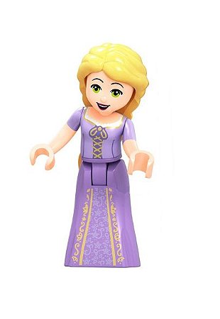 Bonecas Princesas Disney Lego - Toy Store - Brinquedos, Bonecos ...