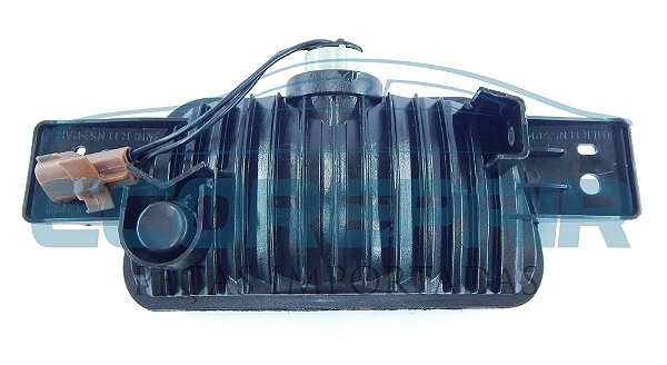 Lanterna de Neblina Pajero Full 2008-2015 8337A068 - Ecorepair Peças ...