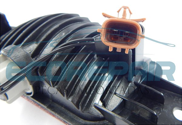 Lanterna de Neblina Pajero Full 2008-2015 8337A068 - Ecorepair Peças ...