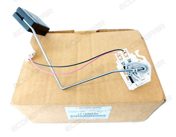 Sensor Nivel combustivel boia L200 Triton 3.5 Gasolina original ...