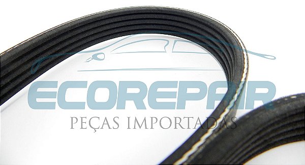 Correia direção hidráulica Nova L200 Triton - Ecorepair Peças Importadas
