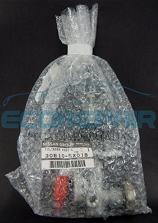 Cilindro mestre de embreagem Nissan Frontier e Pathfinder 2.5 ...