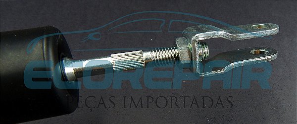 Cilindro mestre de embreagem Nissan Frontier e Pathfinder 2.5 ...