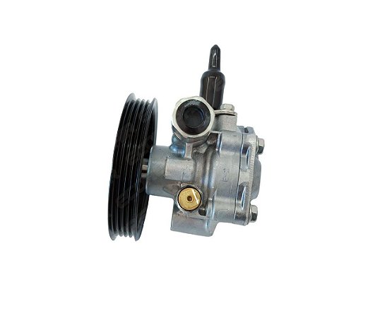 Bomba direcao hidraulica L200 Triton 2.4 Flex - Original - Ecorepair ...