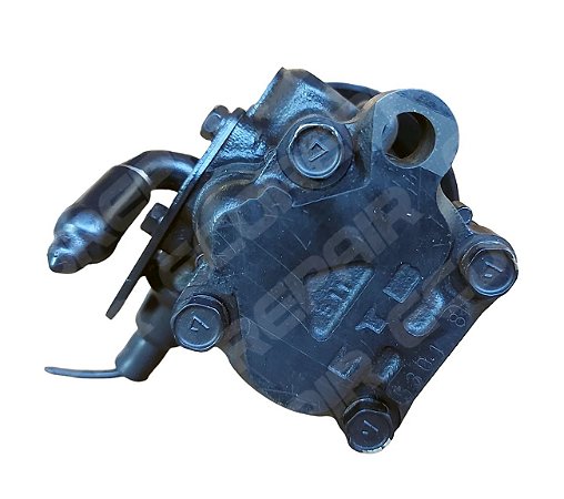 Bomba direcao Hidraulica L300 99-03 - Original - Ecorepair Peças Importadas
