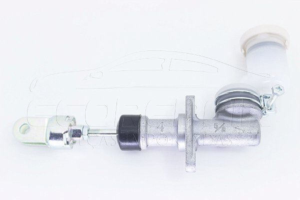 Cilindro mestre de embreagem Mitsubishi Pajero 2.8 4M40 - Ecorepair ...