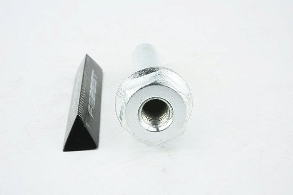 Pino guia pinça de freio dianteira Mitsubishi L200 Triton Pajero Dakar ...