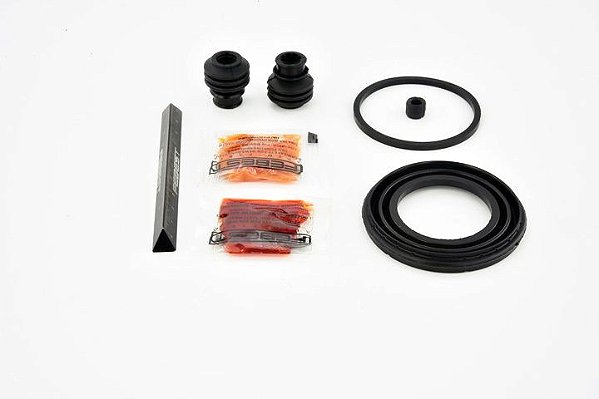 Kit Reparo de freio dianteiro Mitsubishi ASX Delica Outlander Lancer ...