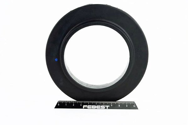 Calço coxim do amortecedor Mitsubishi L200 Triton 2005-2015 Pajero ...