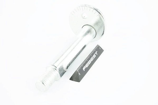 Parafuso da bandeja inferior L200 Triton Pajero Dakar MN125376 - Febest ...