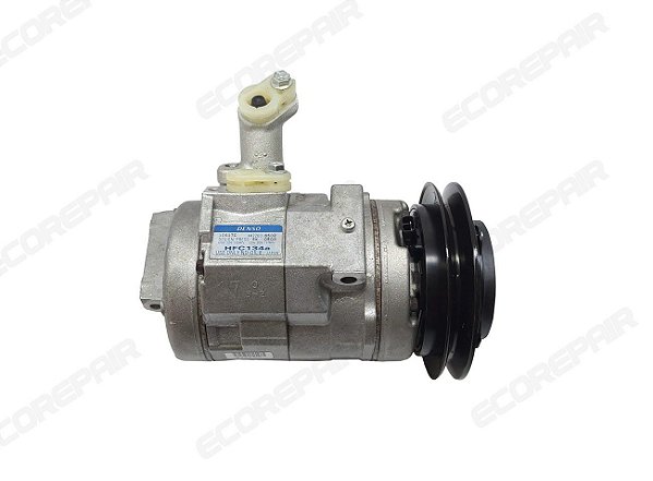Compressor ar condicionado Pajero Full 3.2 novo - Original - Ecorepair ...