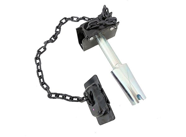 Mecanismo Catraca do estepe L200 Triton MR995050 - Original - Ecorepair ...