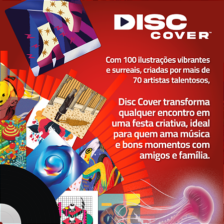 Disc Cover - PaperGames - Revendedores