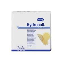 Hydrocoll Sacral 18X18cm 1un Curativo - Fármaco Pharma I Saúde e ...