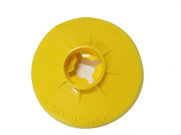 Protetor de Respingo - Seuposto - SeuPosto.Com | Equipamentos para ...